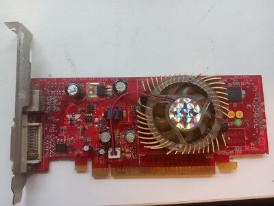 HP 5189-0684 Video card | eBay