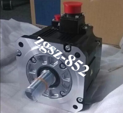 HF224S-A48 Mitsubishi Servo Motor new fast FedEx or DHL | eBay