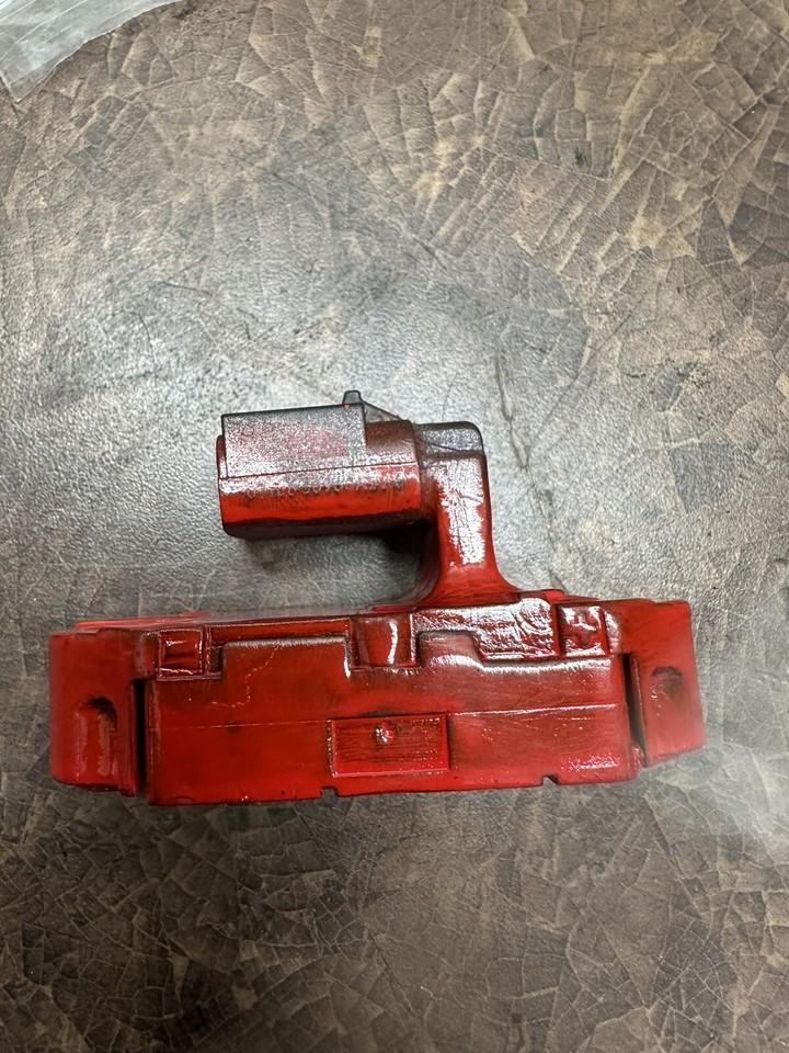 4307166 Diesel Engine Delta DPF PRESSURE SENSOR 2872424 4384138 For ...