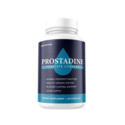 Prostadine - Prostate Dietary Supplement 60 Capsules | eBay