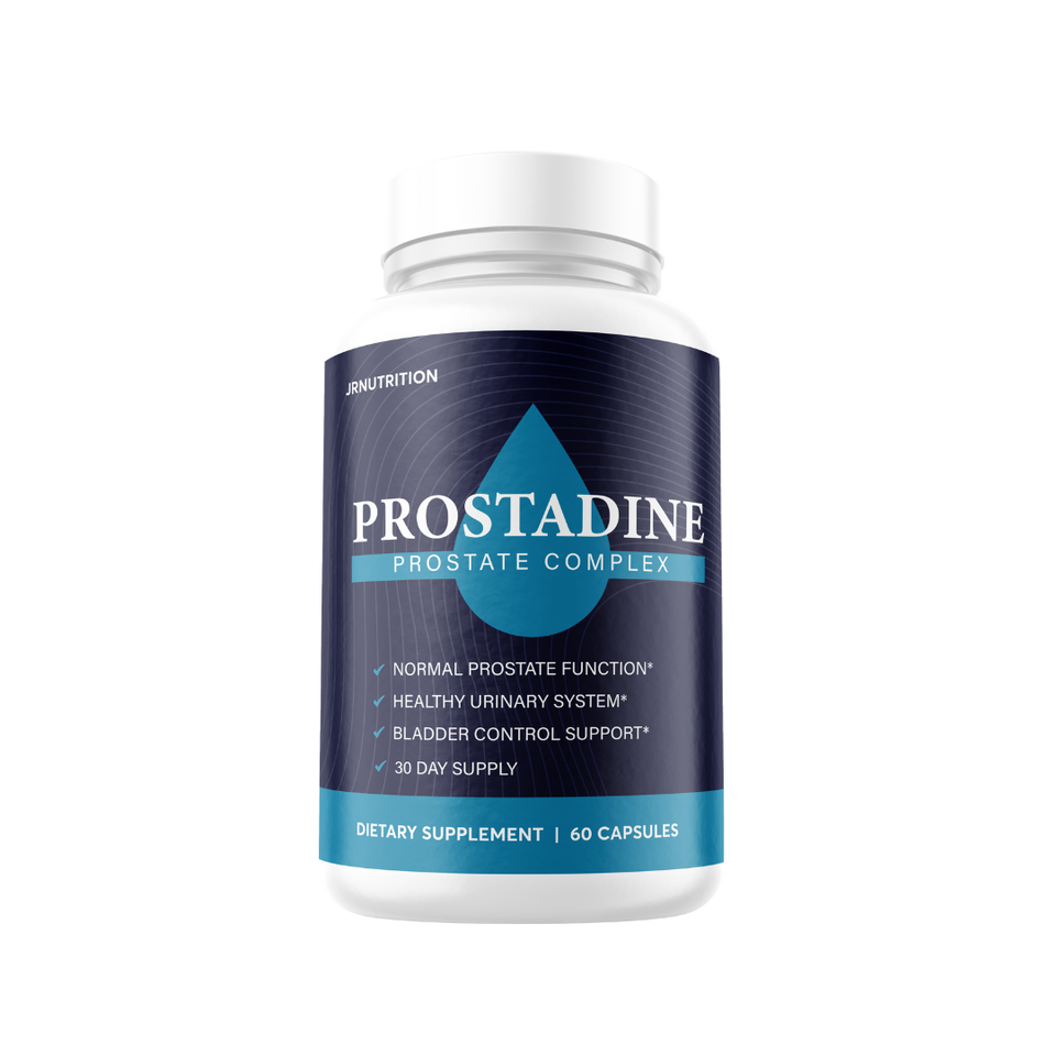 Prostadine - Prostate Dietary Supplement 60 Capsules | eBay