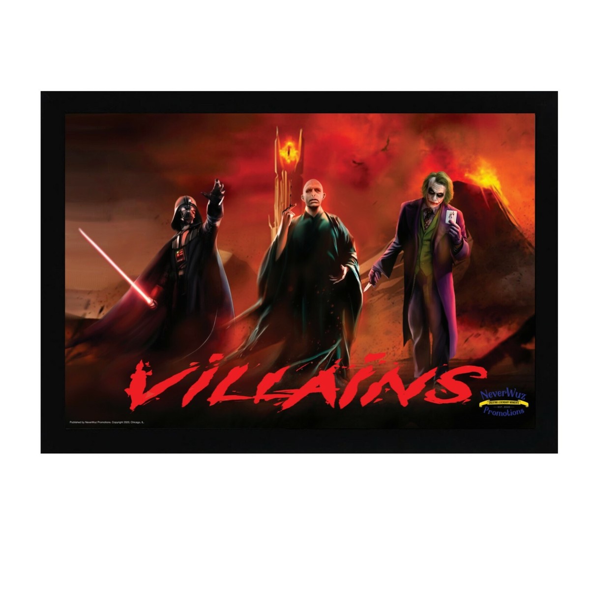 Voldemort Vs Darth Vader