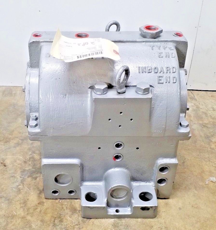 NEW STURTEVANT BEARING BLOCK FAN BEARING WESTINGHOUSE 7657A76G001 | eBay