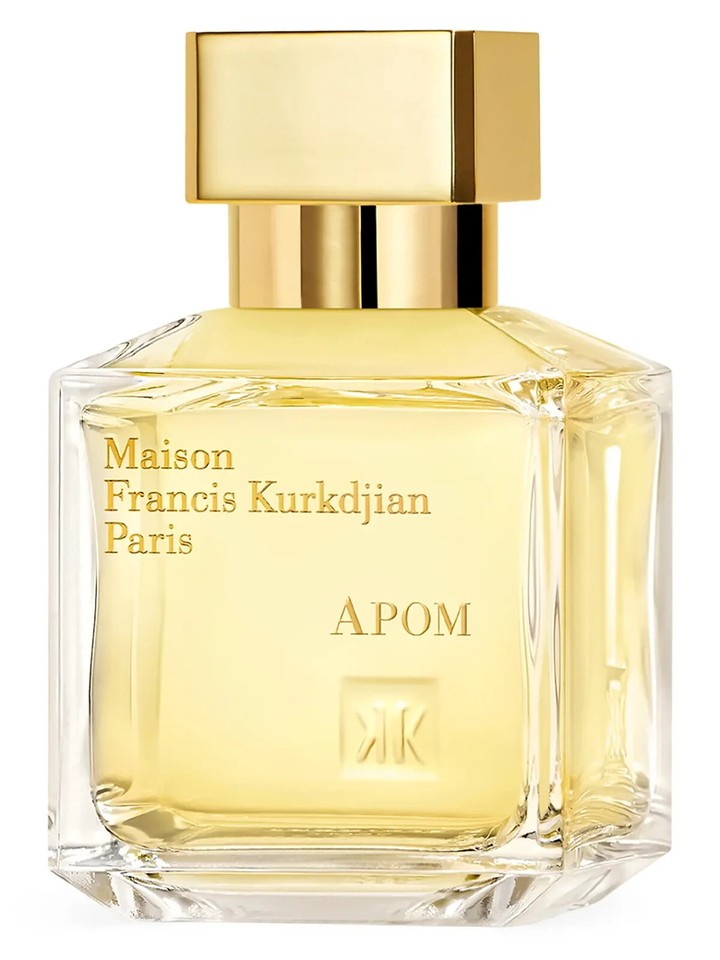 Maison Francis Kurkdjian Fragrance for women & men 2.4oz Extrait, EDP ...
