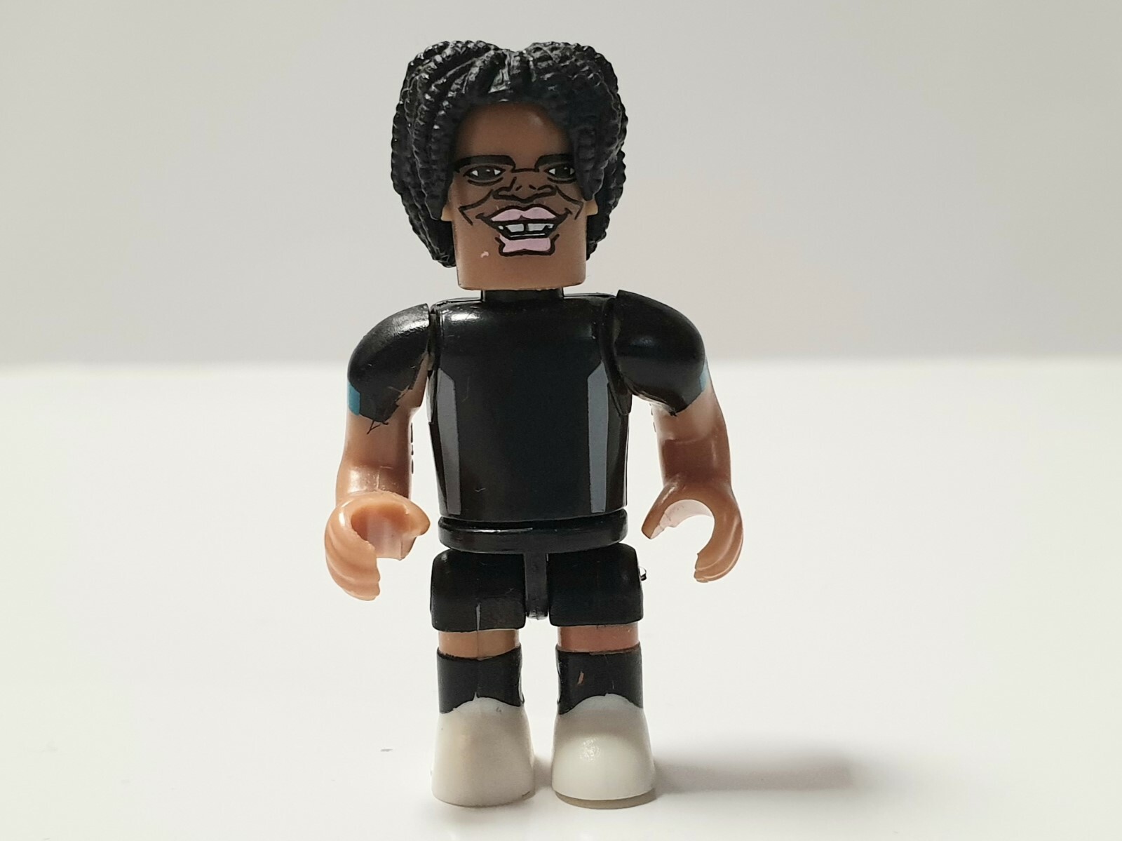 NRL Coles Mini Micro Figures - Choose Your Players Free Post | eBay