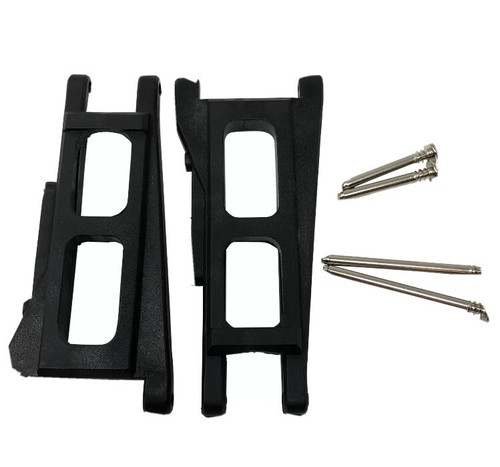 Traxxas Suspension Arm Rear 3655x – Rustler XL-5 VXL / Slash 4x4 ...