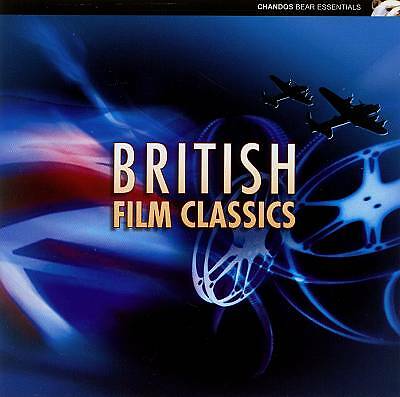 British Film Classics by Various Artists (CD, 2003) for sale online ...
