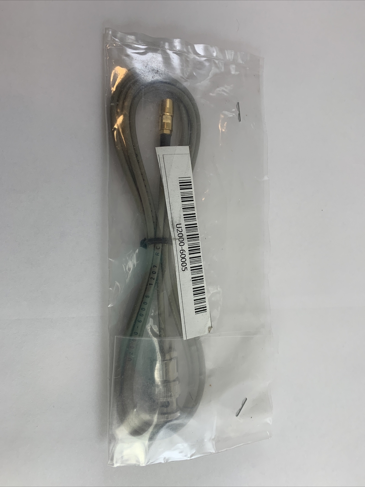 HP Agilent Keysight U2000-60005 Trigger Cable | eBay