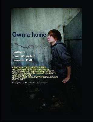 Own-A-Home by Jennifer Ball, Kim Wessels (Paperback, 2012) for sale ...