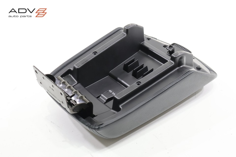 2016 - 2019 FORD EXPLORER CENTER CONSOLE ARMREST ARM REST LID COVER OEM ...