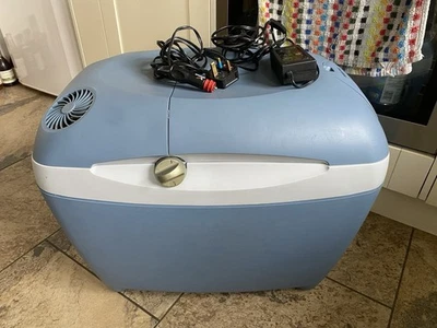 12V 240V Coolbox for sale | eBay UK