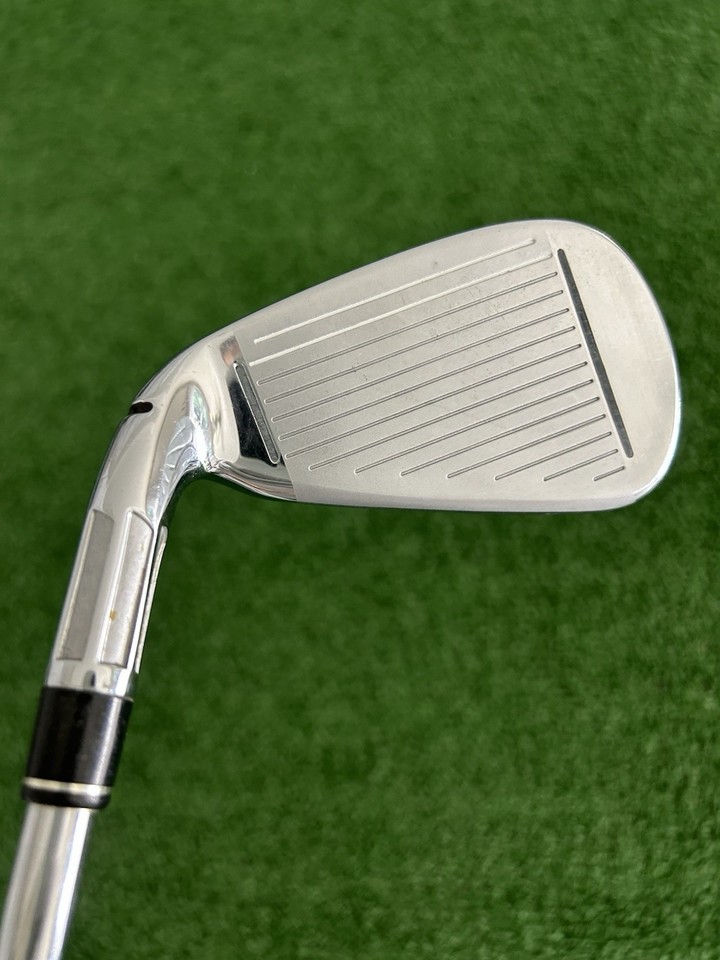 Taylormade MCGB Iron Set 5-A / NS Pro 85 Regular | eBay