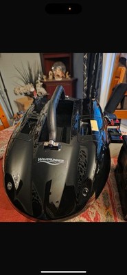 Waverunner Shuttle In Very Good Condition with Batteries and Chargers ...