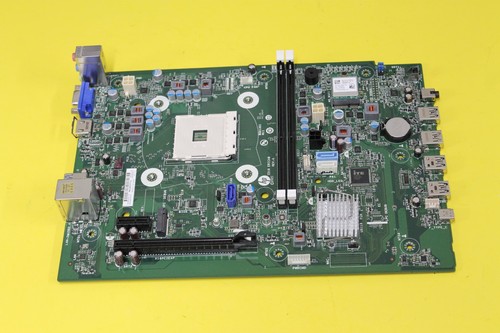 ~READ~ HP VICTUS TE02 Erica8 Motherboard AMD 5000 AM4 N00595-006 L56021 ...