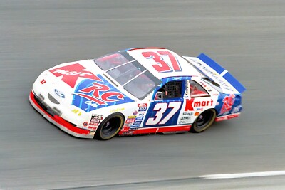 1997 Jeremy Mayfield Daytona 4x6 print Free Ship | eBay