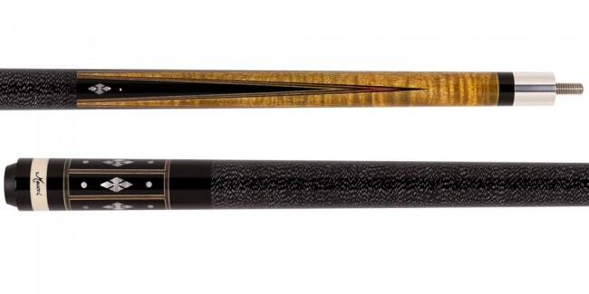 Meucci HP01 58 Billiards Pool Cue Stick - High Pro 01 - SHIPS FAST | eBay