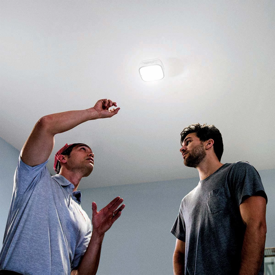 LiftMaster 837LMMC MyQ Remote LED Light | eBay