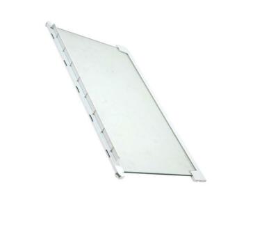 Zanussi Fridge Glass Shelf & Trim for - ZBB26650SA , ZBB28440SA ...