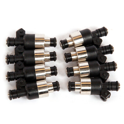 #17095004 8/Pack Fuel Injectors For 1994/95/96 Chevy Corvette 5.7L V8 ...