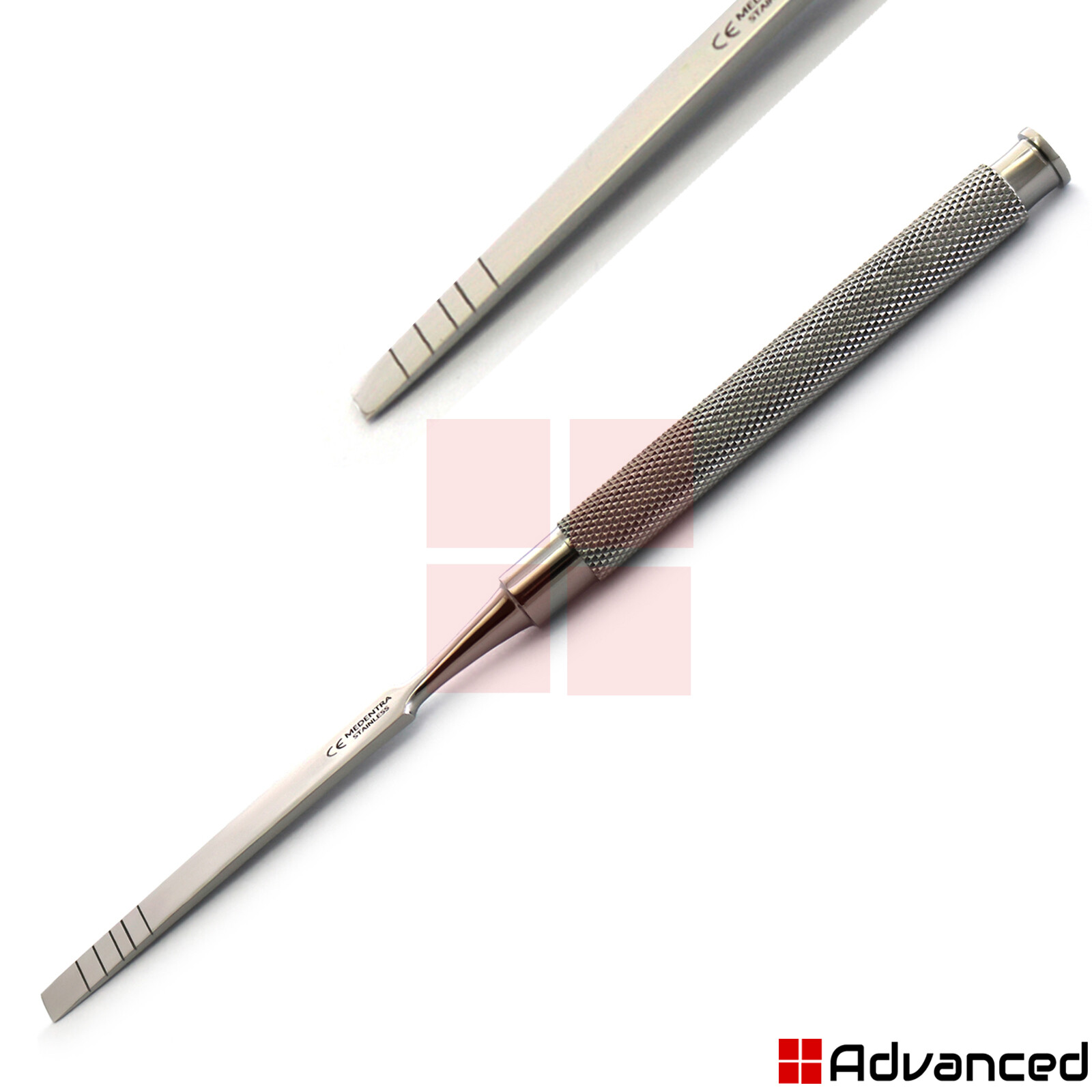 Dental Gum Tissue Surgery Kit Bone Expansion Chisels Periodontal Orban ...