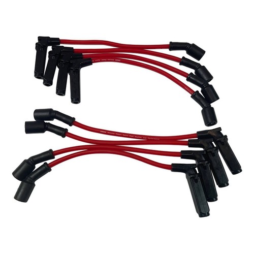 Fits Chevy GMC 1999-2006 LS1 VORTEC 4.8L 5.3L 6.0L Spark Plug Wires Set ...
