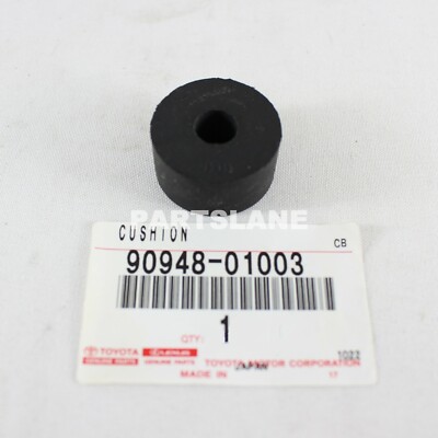 90948-01003 Toyota OEM Genuine BUSH(FOR FRONT SHOCK ABSORBER), RH/LH | eBay