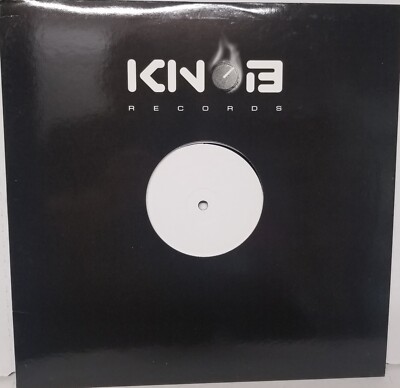 DJ Animal feat Cyre-Last Chance 2006 12" Vinyl BRAND NEW PROMO | eBay