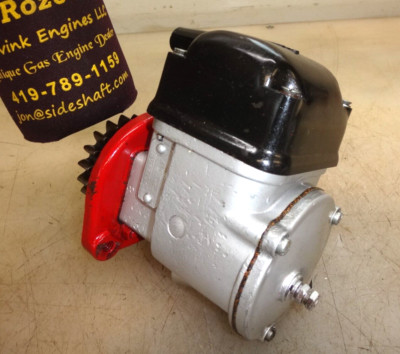 Parts - Engine Wico