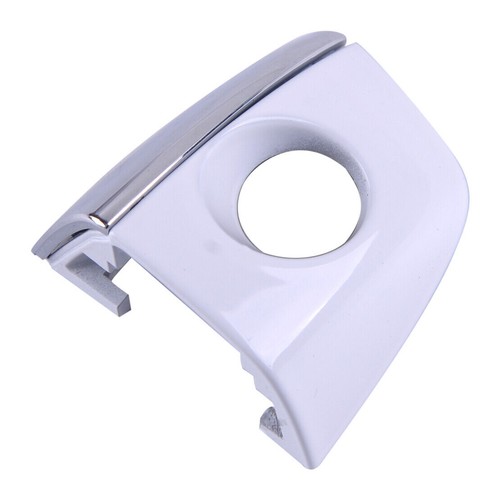 Fit For Audi A6 A7 A8 Front Left Door Handle Key Hole Trim Cover ...