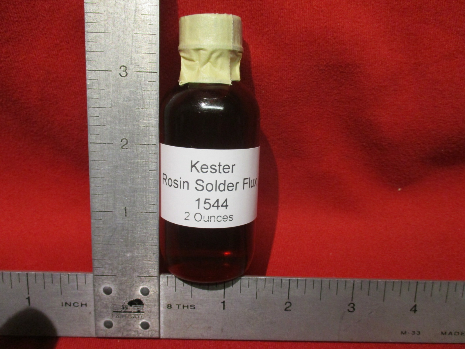 Kester 1544 Solder Flux - 2 Quarts for sale online | eBay