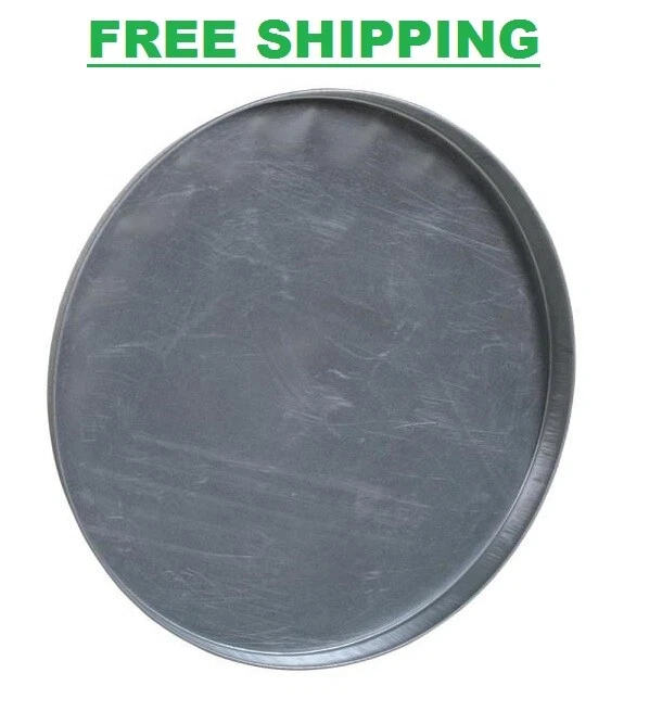 Burn Barrel Lid