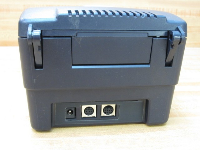 RDM EC6000I Digital Imaging Check Scanner Model Ec6014f for sale online ...