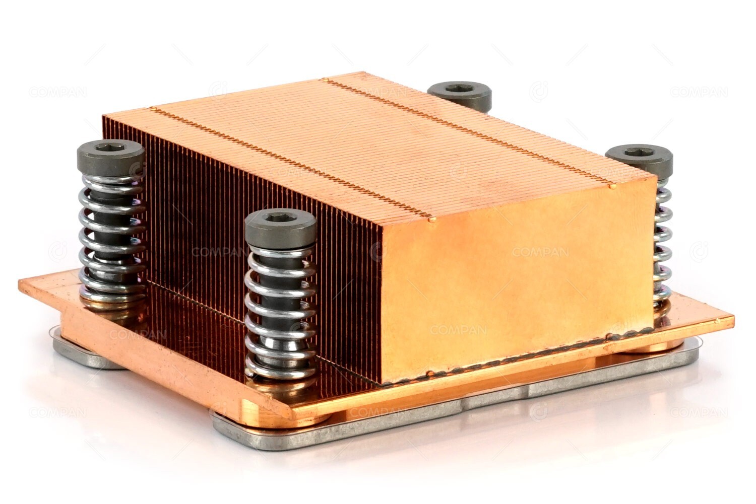 Sun SPARC Enterprise T5220 CPU Cooling Heatsink 341-3018-01 for sale ...