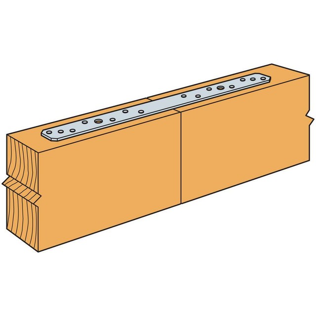 Simpson Strong-tie 18" Strap Tie 50 Ea. LSTA18 for sale online | eBay