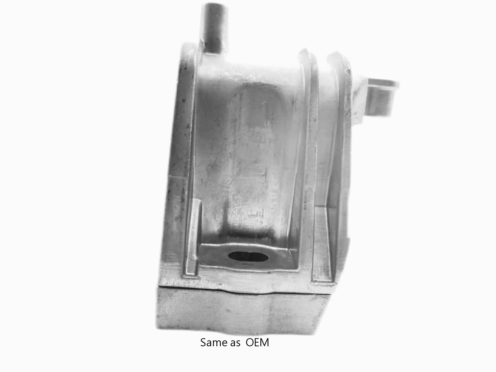 NEW OEM Engine Transmission Motor Mount Kit For VW Jetta Golf Passat ...