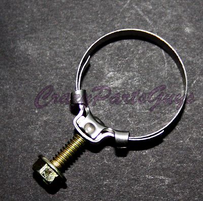 Original Wittek Tower Hose Clamp SG28 | eBay