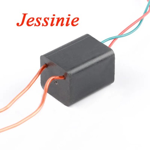 Pulsed DC High Voltage Module Arc Lighter Ignitor Small Volume Silent ...