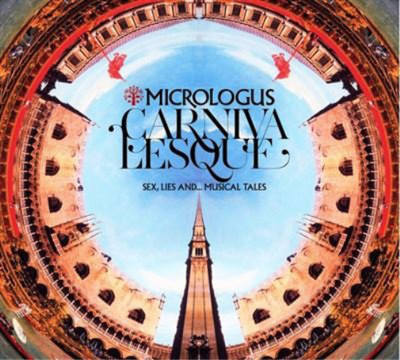Ensemble Micrologus Carnivalesque (CD) Album | eBay