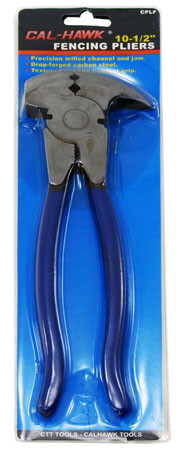 Cal-Hawk 10-1/2" Fencing Pliers | eBay