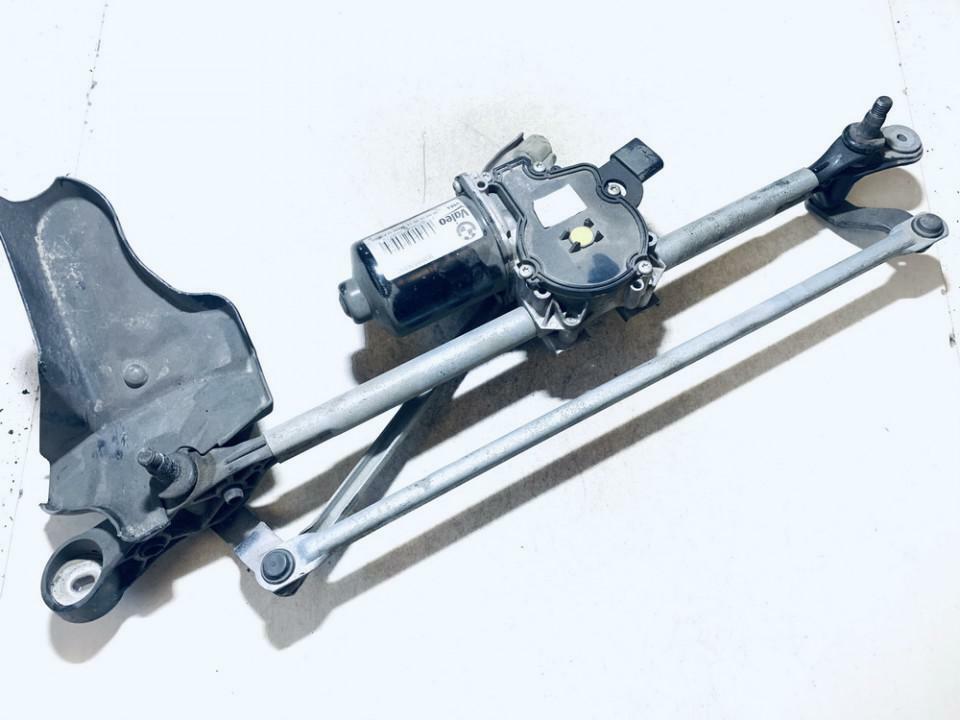 7260488 711140812 51717353212 Windshield Wiper Linkage front for B ...