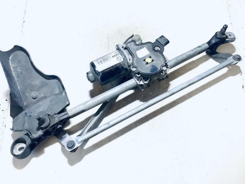 7260488 711140812 51717353212 Windshield Wiper Linkage front for B ...