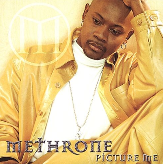 New CD Methrone: Picture Me ~ 14 tracks 805067201021 | eBay