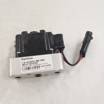 New In Box Danfoss MCV116A3204 Control Valve MCV116A3204 | eBay