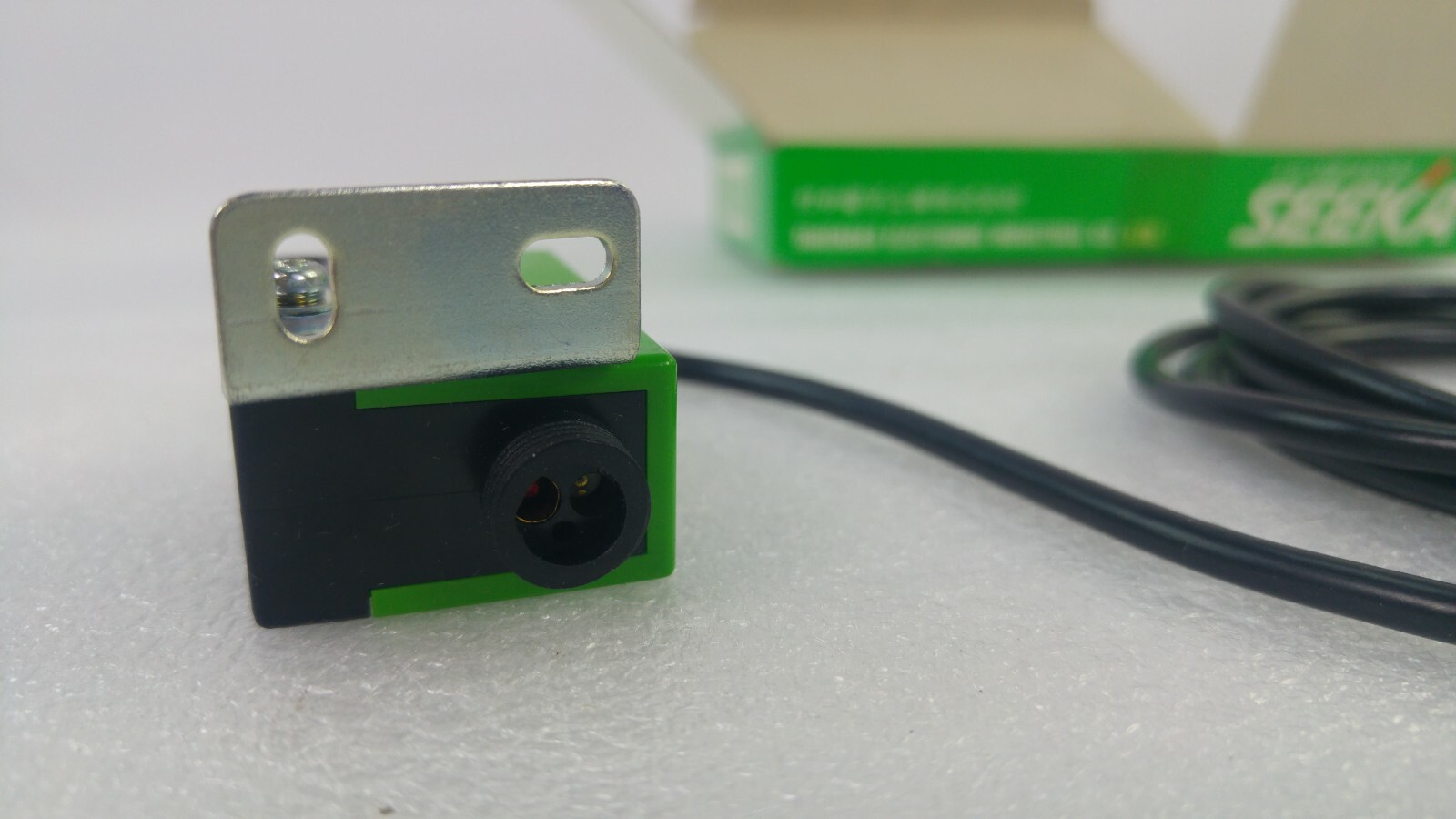 SEEKA PHOTO SENSOR F5N-PNP, TAKENAKA | eBay