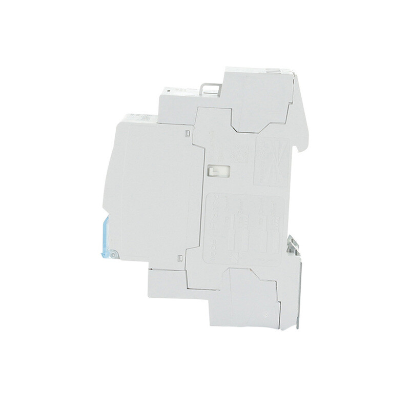 Hager Electrical Hager ESC425 | 25Amp 4 Pole Contactor 230V 4NO 50Hz | eBay