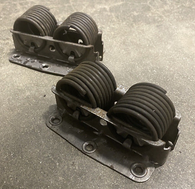 1900-1950 - Platform Rocker