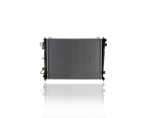 Radiator For 2960 07-12 Kia Rondo 2.4L - Without Filler-Neck | eBay