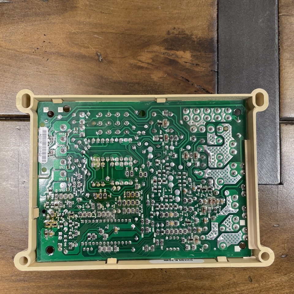 339 White Rodgers hvac control bord, 50A55-486, 156-7457A | eBay