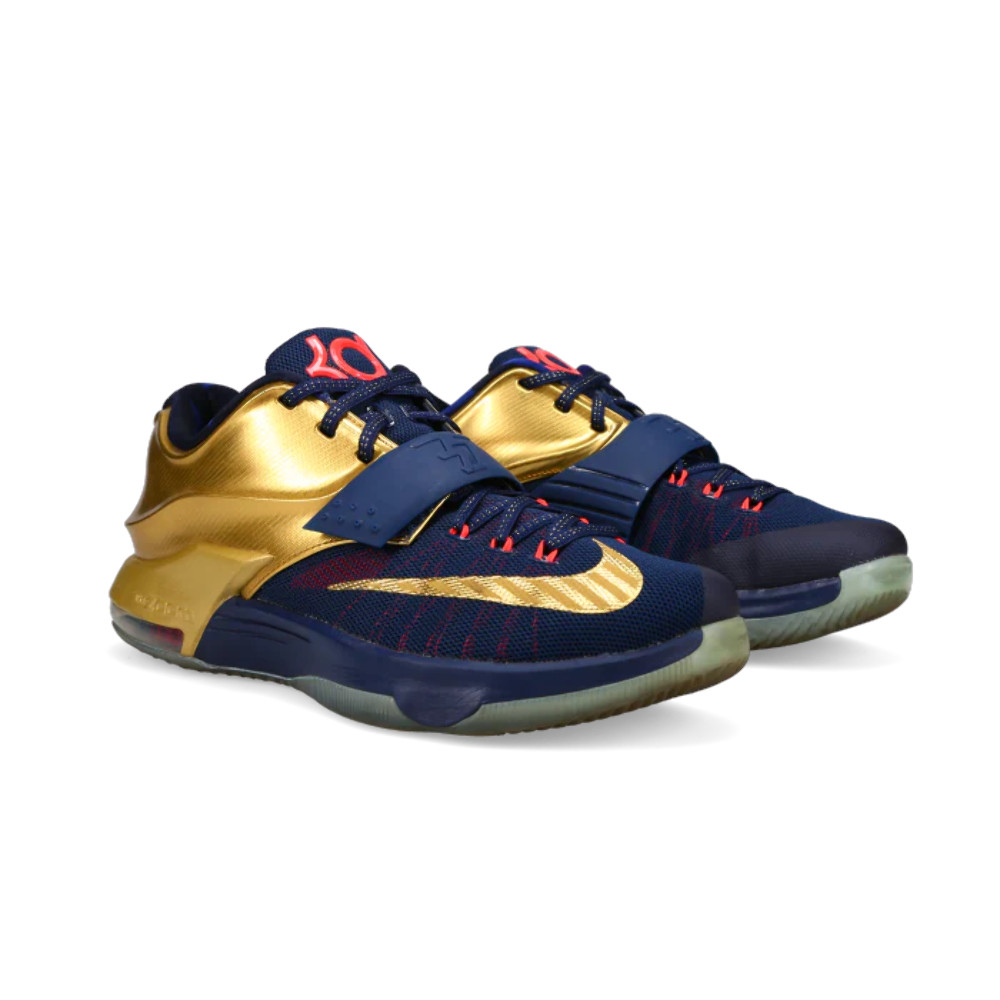 Kd 5 Gold Medal