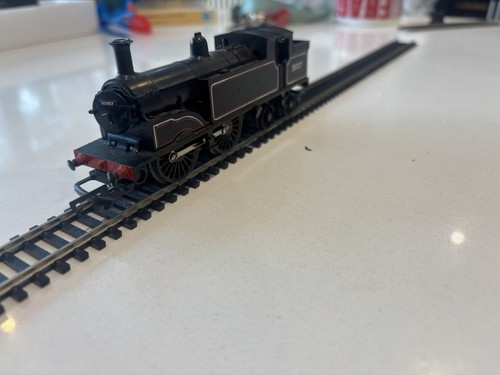 OO gauge Tri-ang R754 0-4-4T class M7 Tank Loco locomotive for Hornby ...